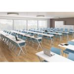 Table de formation TF01 - Espace Pédagogique - Wilup